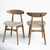 Orren Ellis Reesa Dining Table & Reviews | Wayfair